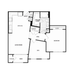 Floor Plans - Domain on the Parkway