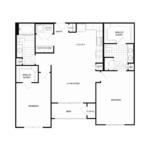 Floor Plans - Domain on the Parkway